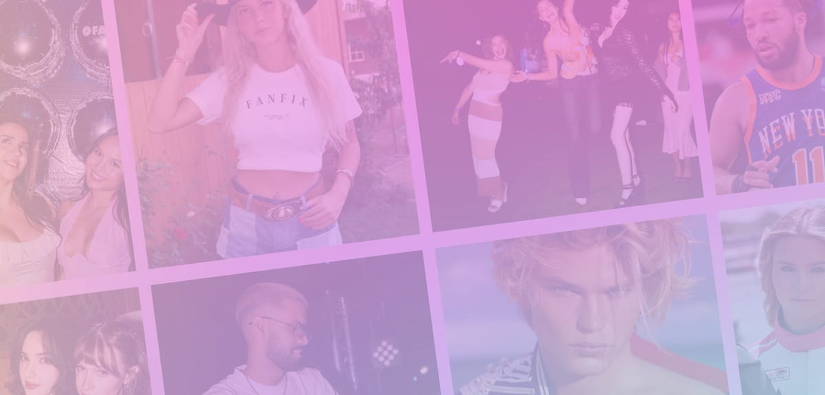 Fanfix | Exclusive Content & Direct Support for Creators