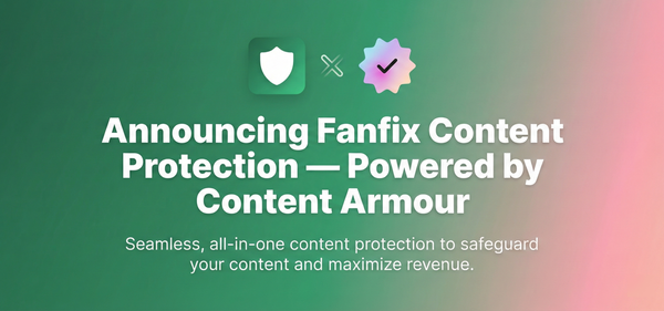 Fanfix | Exclusive Content & Direct Support for Creators